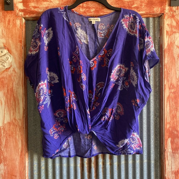 love on a hanger | Tops | Love In A Hanger Blouse | Poshmark